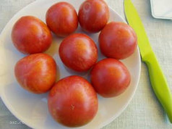 Producator seminte de legume si fructe aclimatizate in Romania.